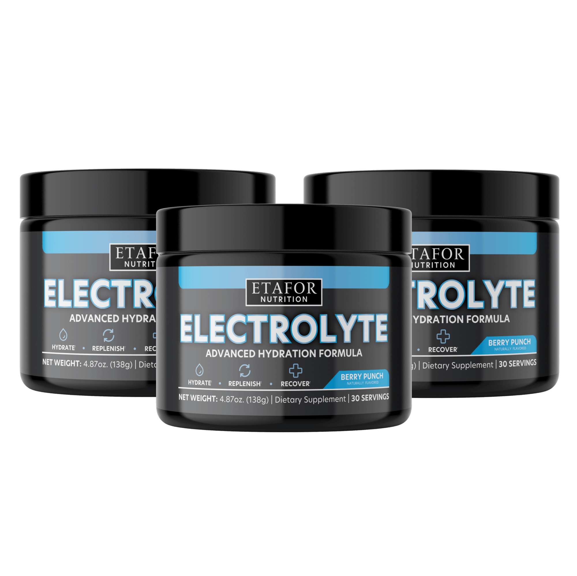 Electrolyte – Etafor