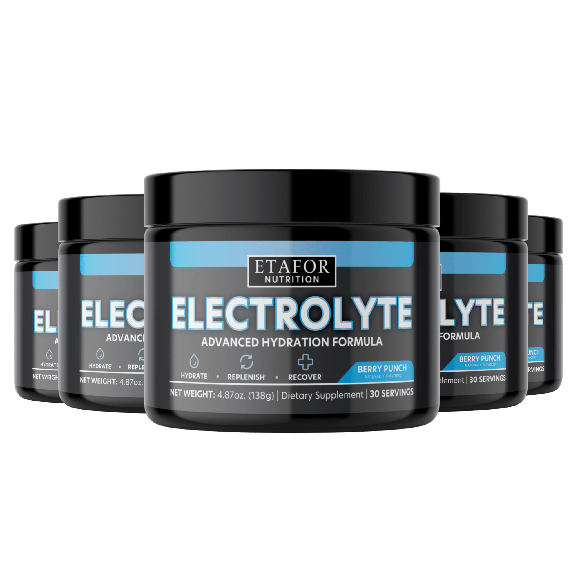 Electrolyte – Etafor