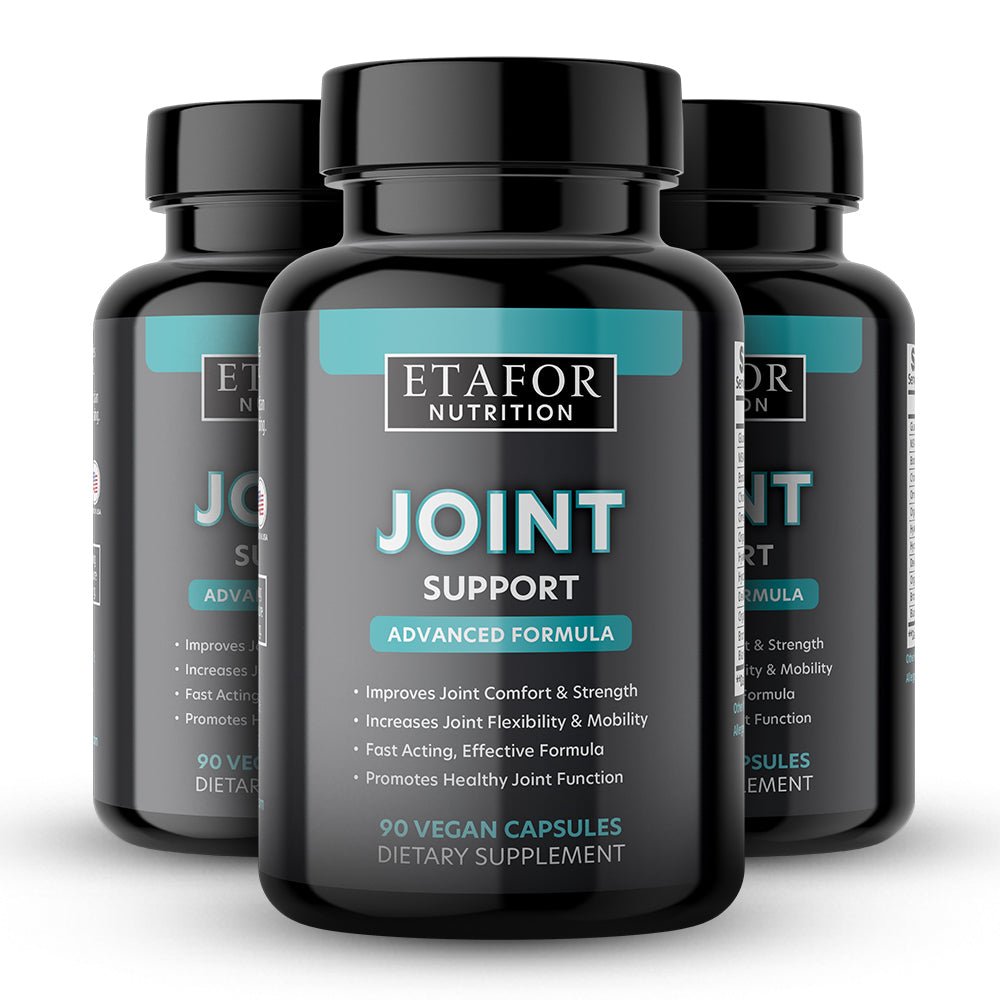 Joint Support – Etafor