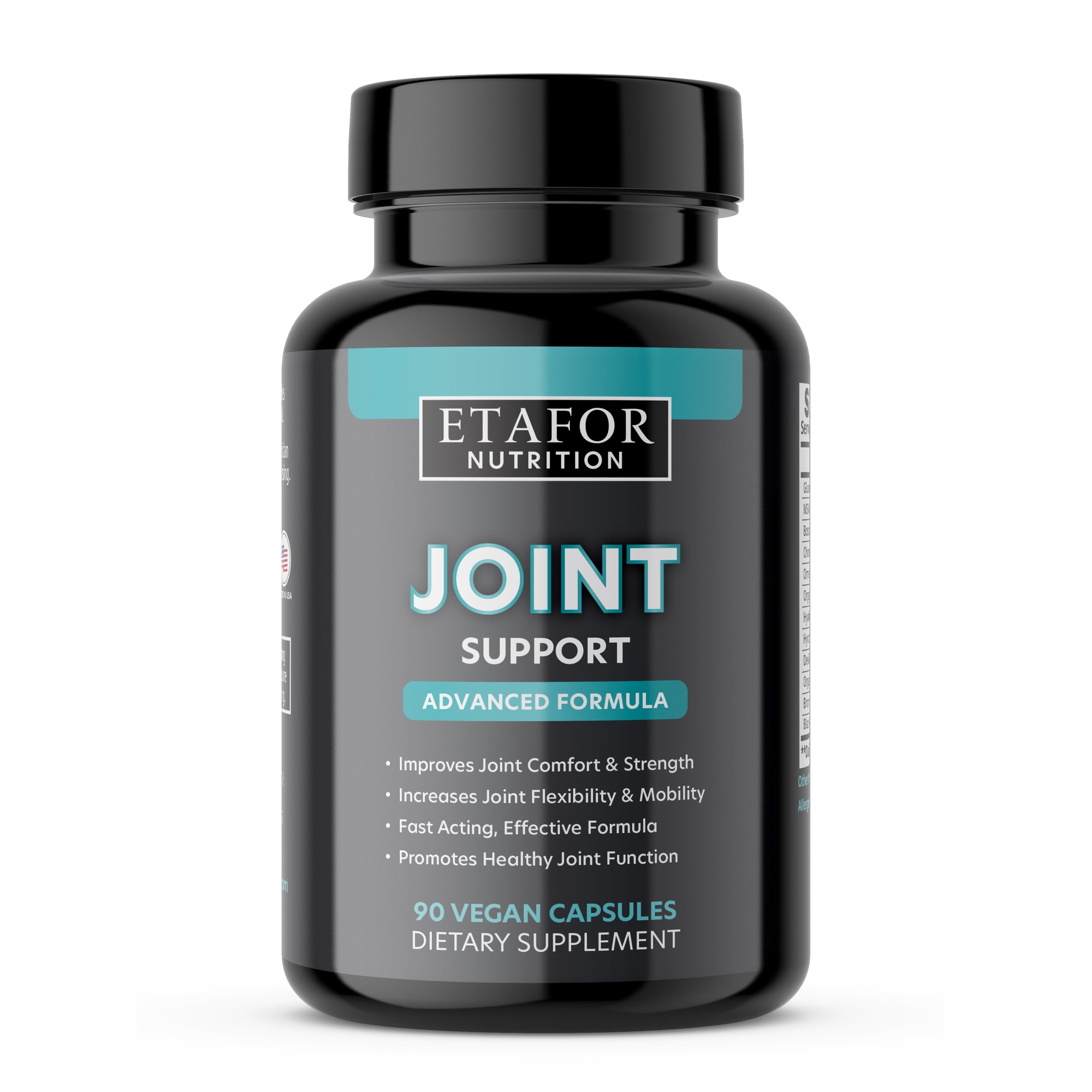 Joint Support – Etafor